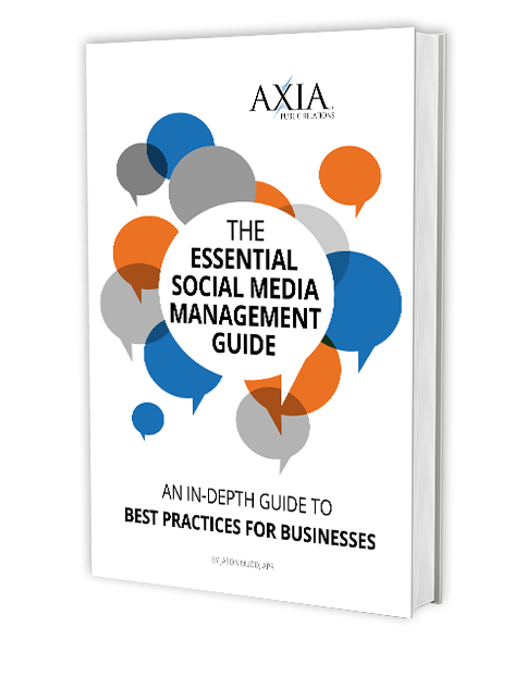 The Essential Social Media Management Guide eBook