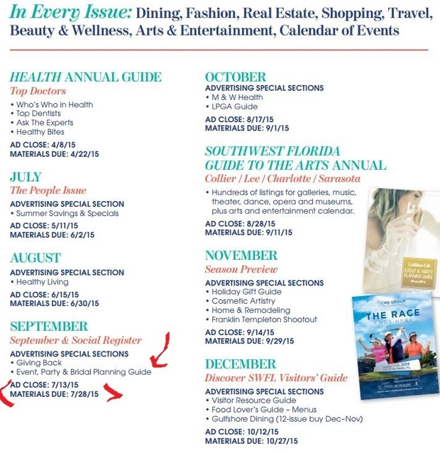 What are editorial calendars and how to use them to get earned media ...