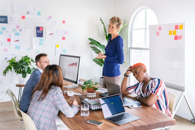 6 ways agency work provides the best work experience