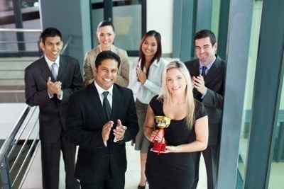 6 steps to winning awards for your brand