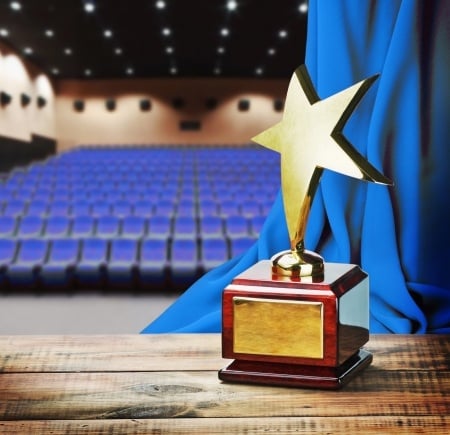 What are the benefits of winning awards?