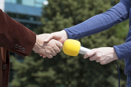 How to build personal relationships with the media