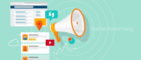 What is native advertising and why should PR care?