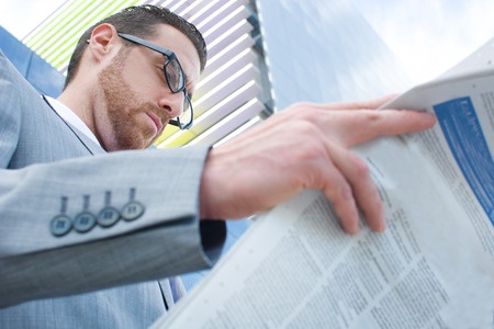 How to master a print interview