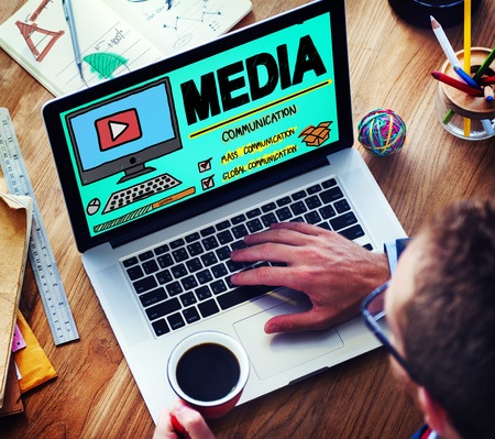 Journalists’ use of social media evolves