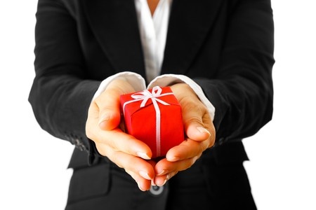 How To Promote Your Charitable Giving