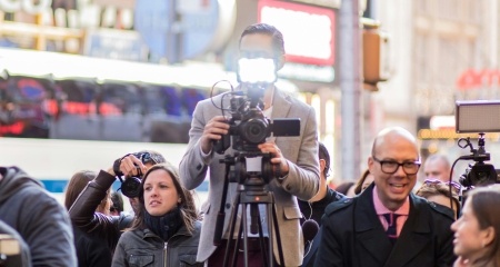 What should I know about media relations and earned media coverage ...