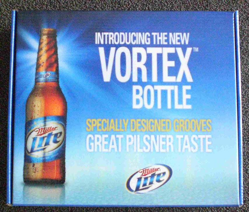 10x return on PR investment