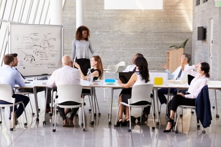 Why is crisis communications training so vital to success?