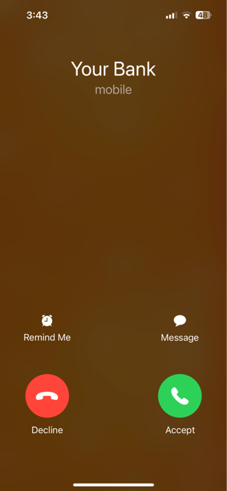 7 phishing campaigns for corporate communication to share with stakeholders