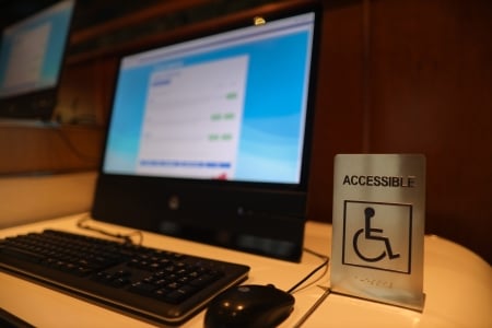 Why does your company's website need an accessibility statement?