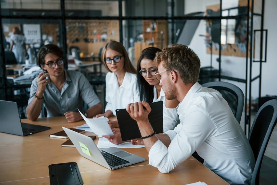 Comparing PR firm service models