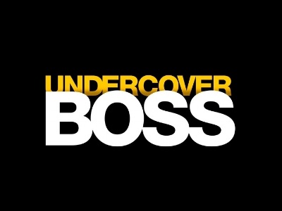 If you're a boss... here's how to appear on Undercover Boss